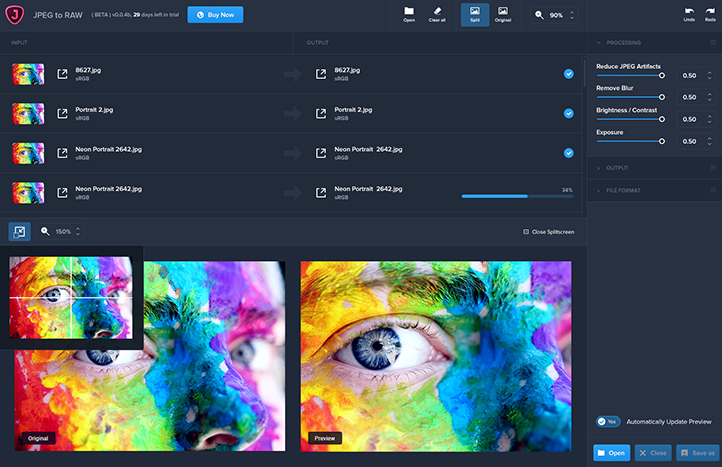 Download Topaz Software – Topaz Labs