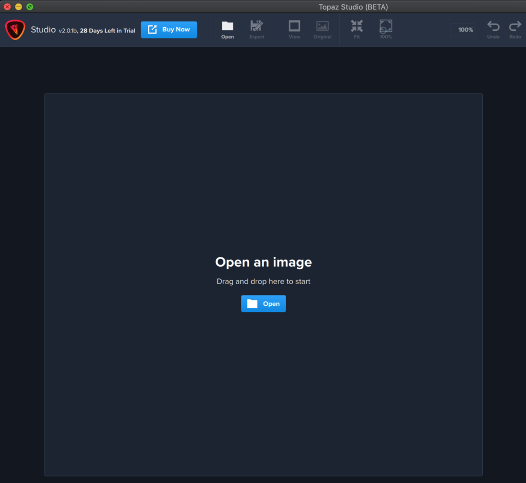 Tutorial: How to Create a Custom Look in Topaz Studio 2 – Topaz Labs