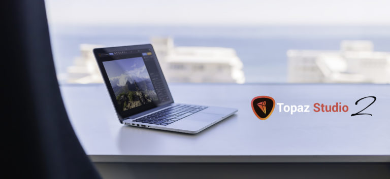 The Beginner’s Guide to Topaz Studio 2 – Topaz Labs