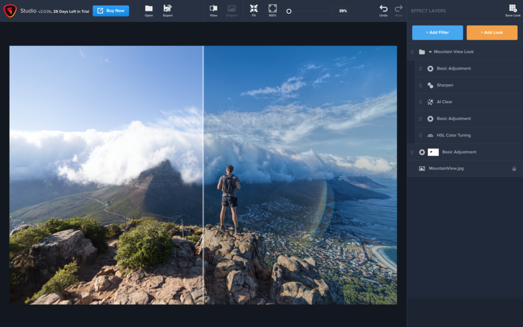 The Beginner’s Guide to Topaz Studio 2 – Topaz Labs