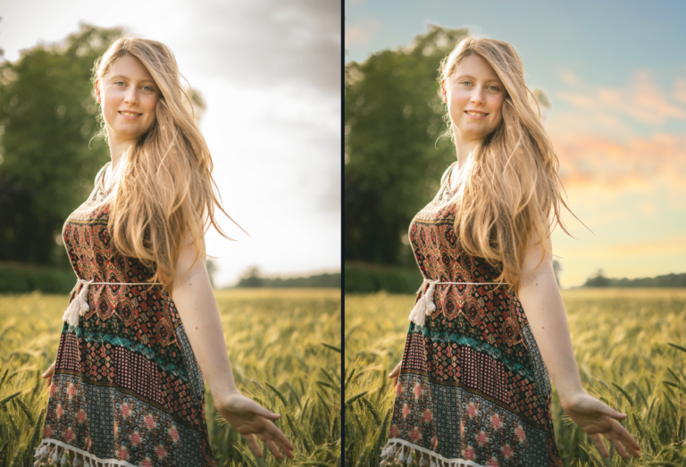 How to quickly mask and replace the background in your photos – Topaz Labs