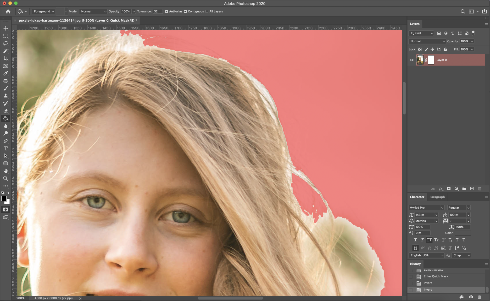 How to quickly mask and replace the background in your photos – Topaz Labs